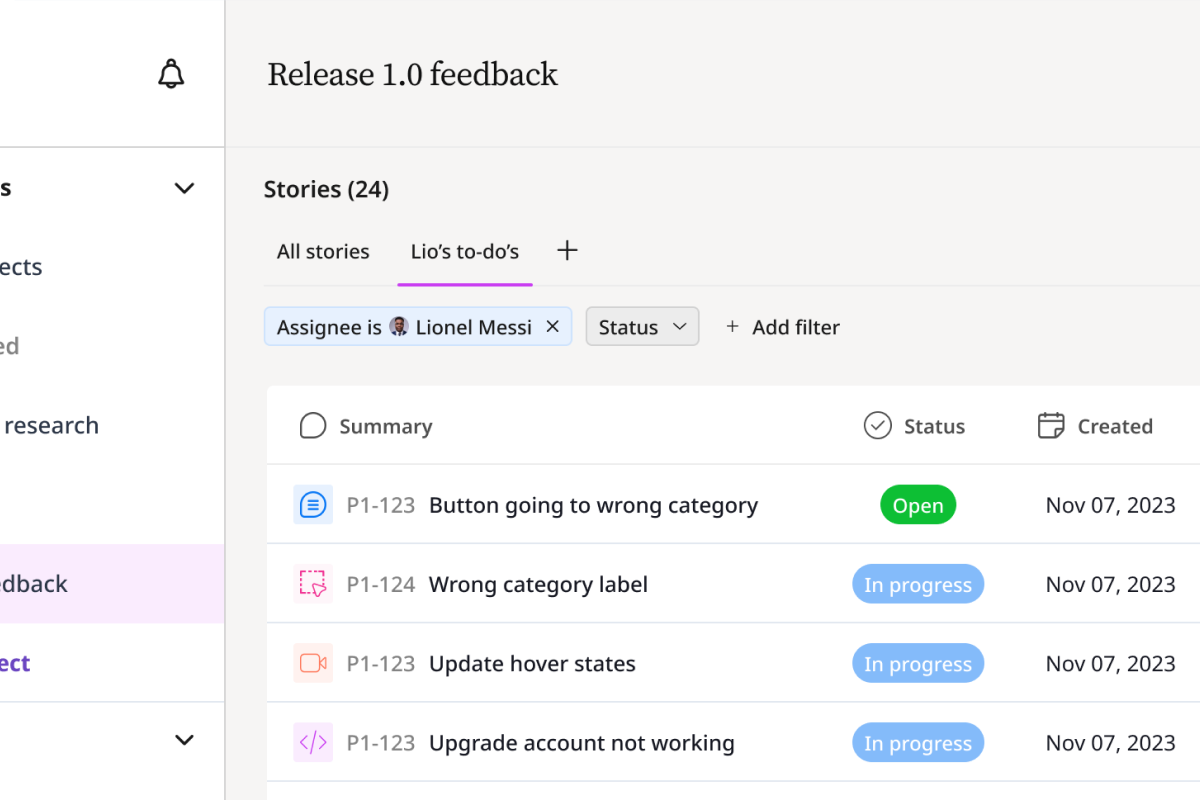 Miruni™ | A collaborative workspace for digital teams and their clients
